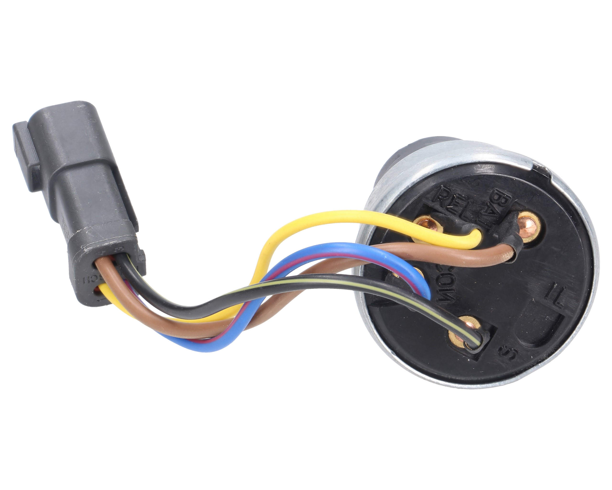 stacyjka zapłonu z kluczykami CAT 1107887, 4678535 | Sklep Eszyby.pl