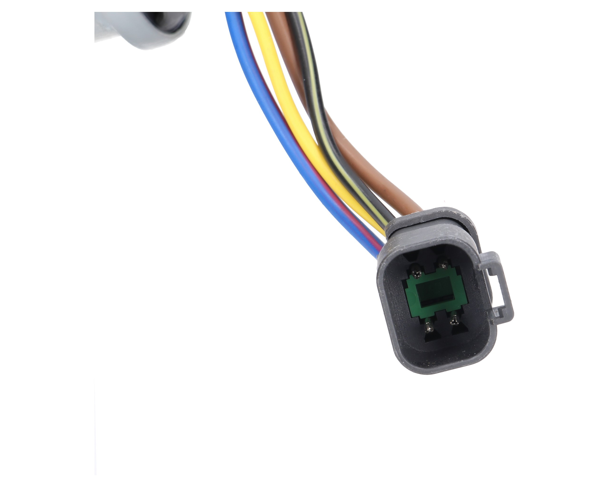 stacyjka zapłonu z kluczykami CAT 1107887, 4678535 | Sklep Eszyby.pl