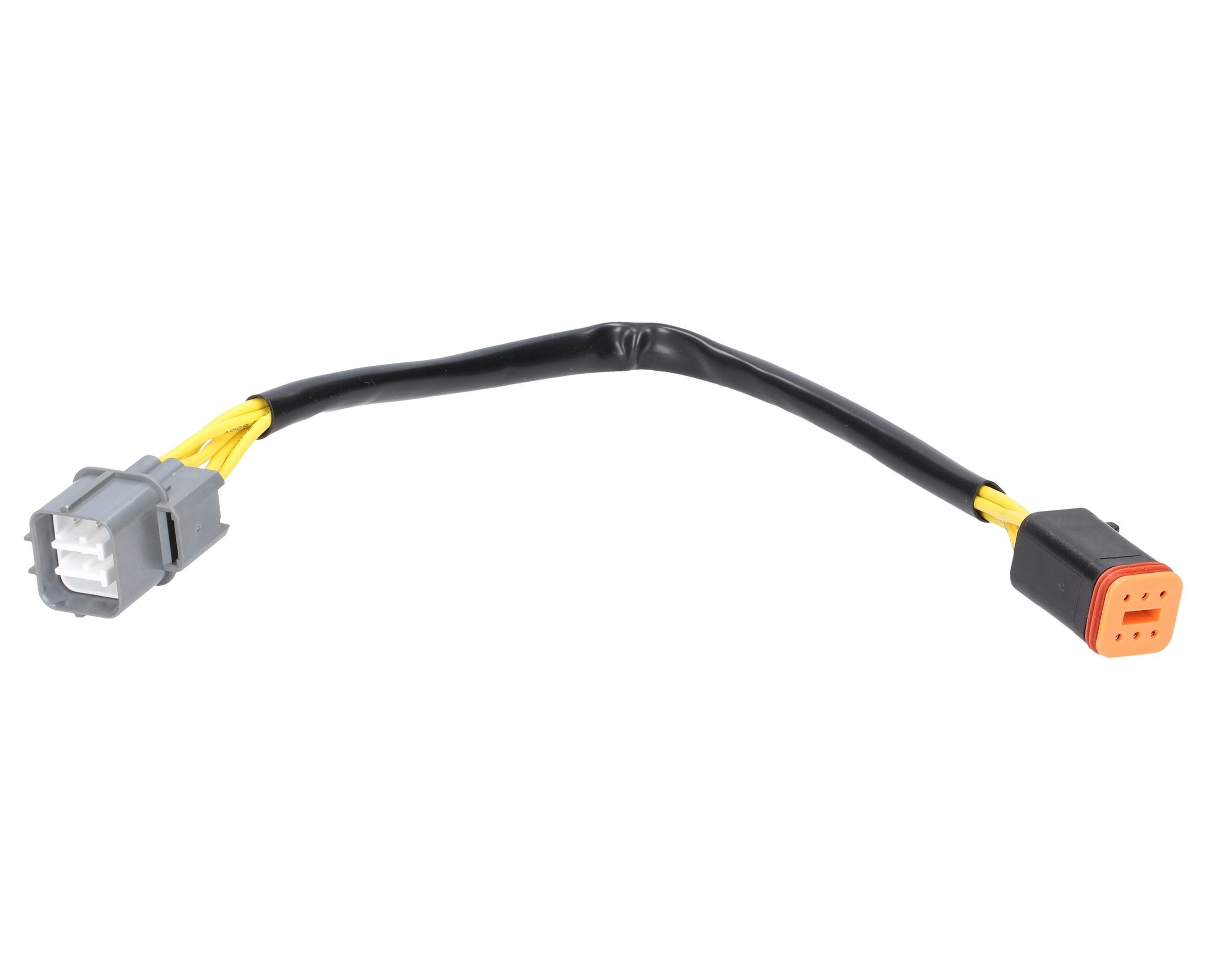 złącze, wtyczka do lampy JCB 332/E2599 | Sklep Eszyby.pl